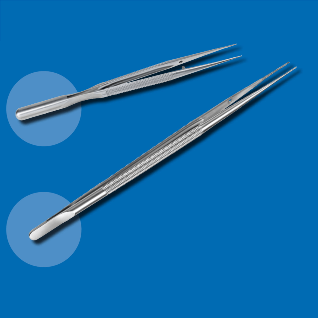 Applying Forceps – Technomed (India) Private Limited