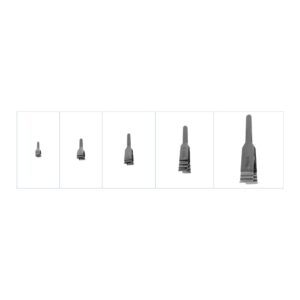 Microvascular Clamps – Technomed (India) Private Limited