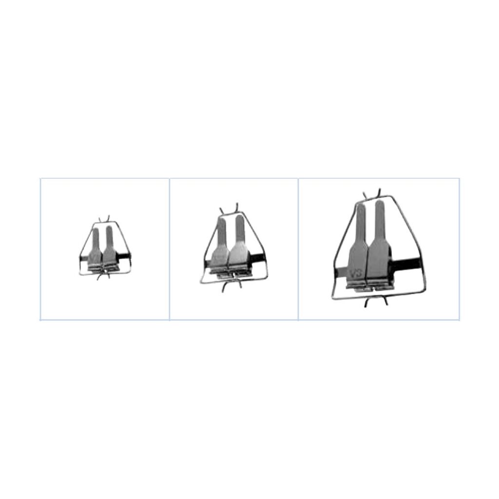 Microvascular Clamps – Technomed (India) Private Limited