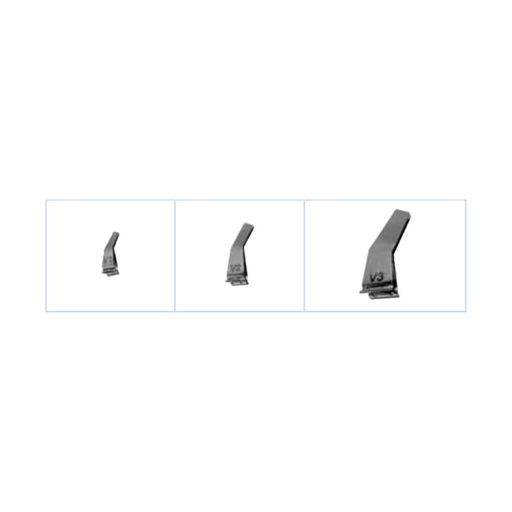 Microvascular Clamps – Technomed (India) Private Limited