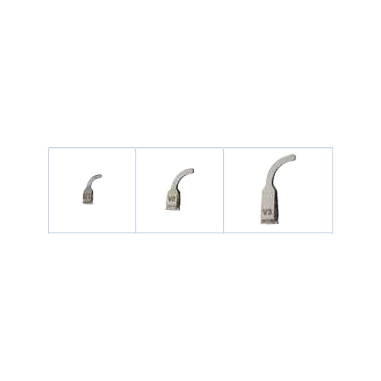 Microvascular Clamps – Technomed (India) Private Limited
