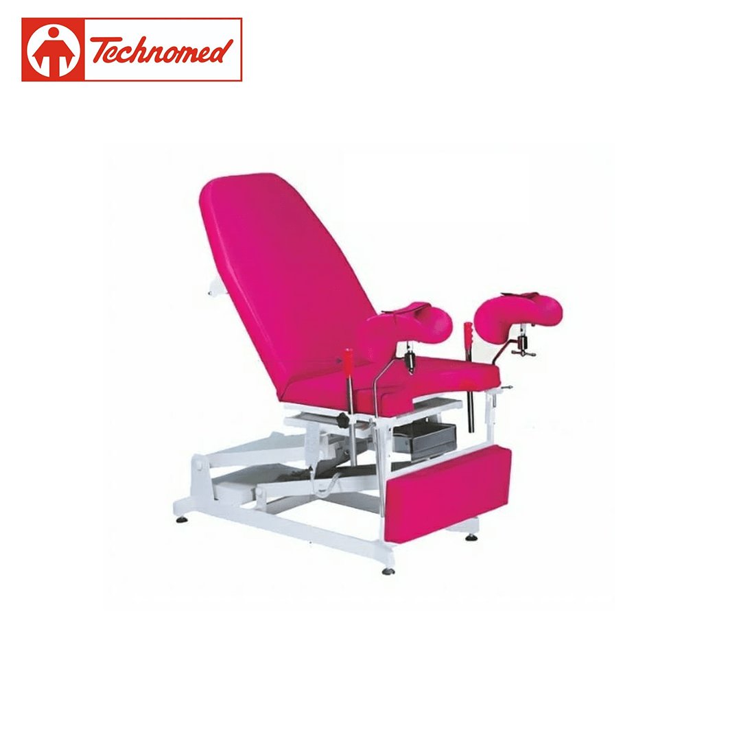Electrical Gynae Chair – Technomed (India) Private Limited